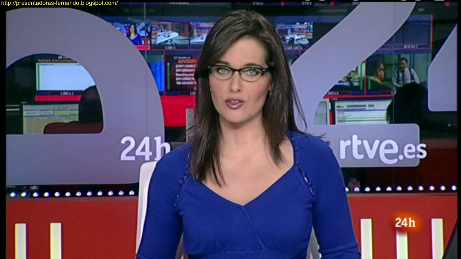 Women from SPAIN! - Page 64