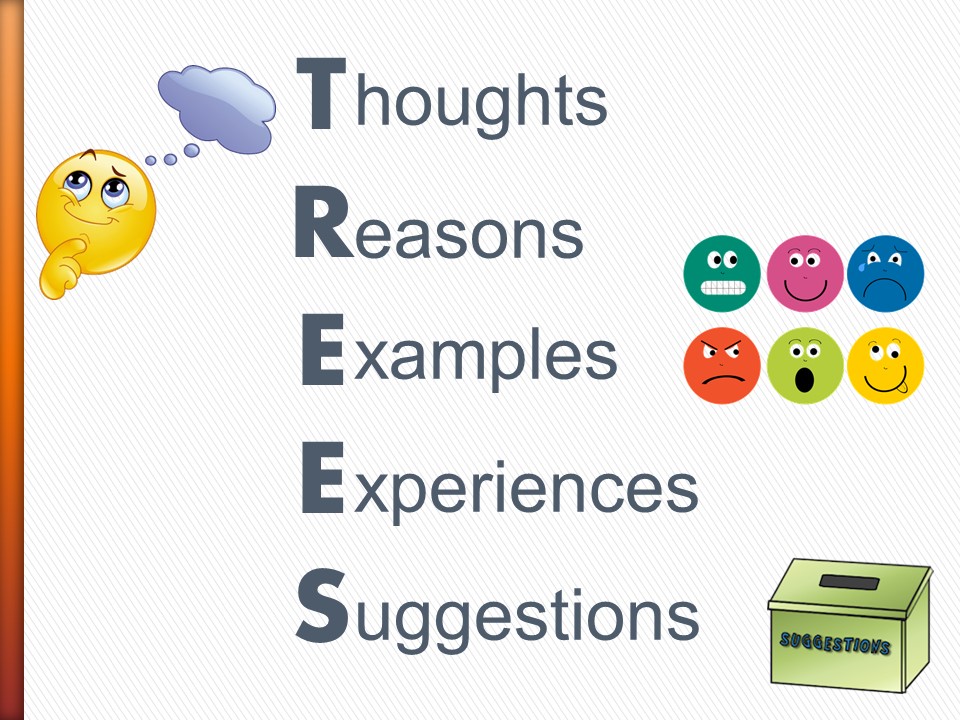 5F English Class Blog: Strategy for Stimulus-based Conversation for EL Oral