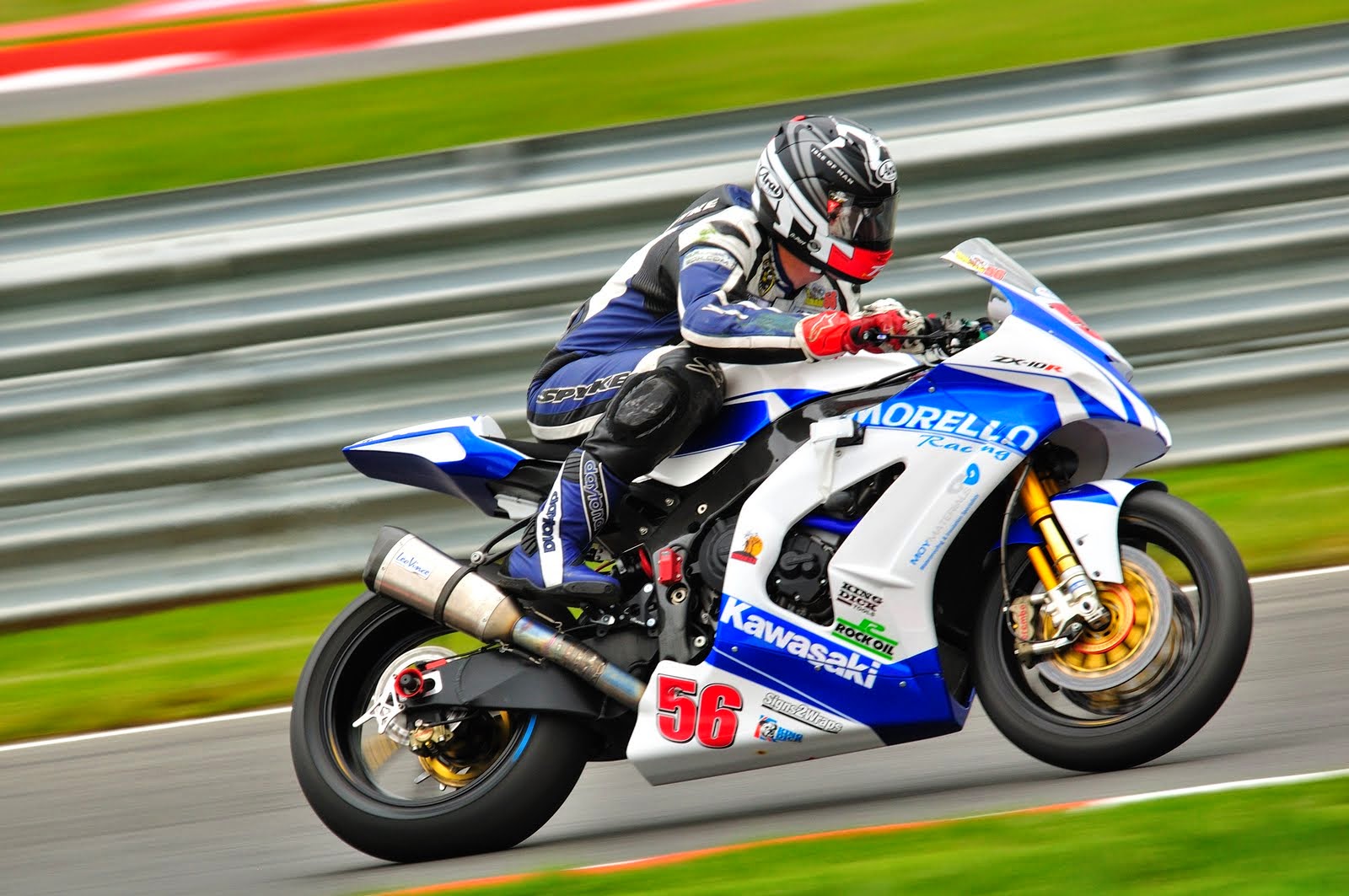 superbikes: Honda Superbikes Three Wallpapers