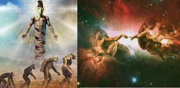 FENÓMALOS - La Quinta Esencia: ANNUNAKI V/S ELOHIM