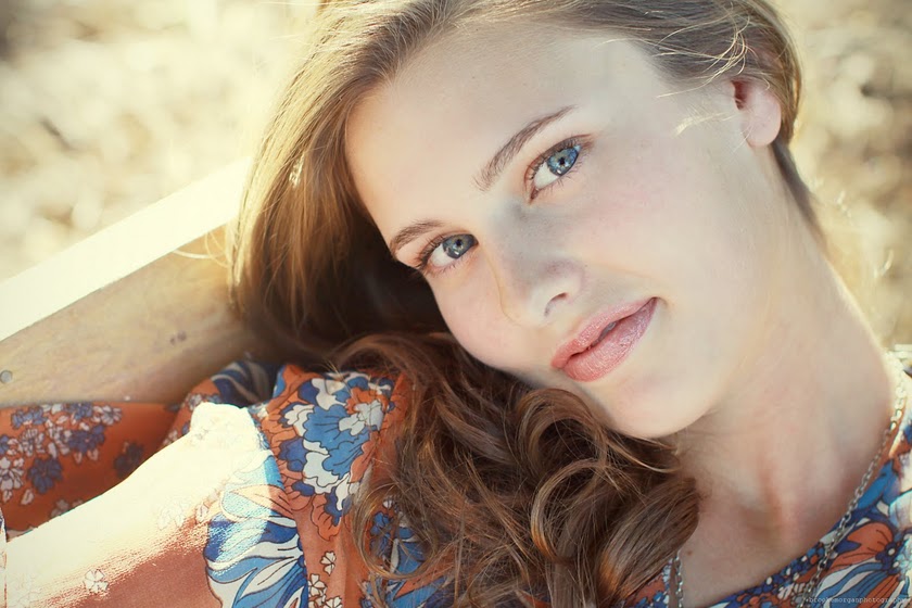 Kayce Hughes Blog Brooke Morgan Photography