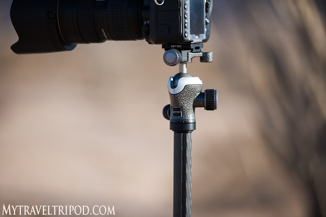 Best Tripods 2024: Best Lightweight Camera Tripods Reviews