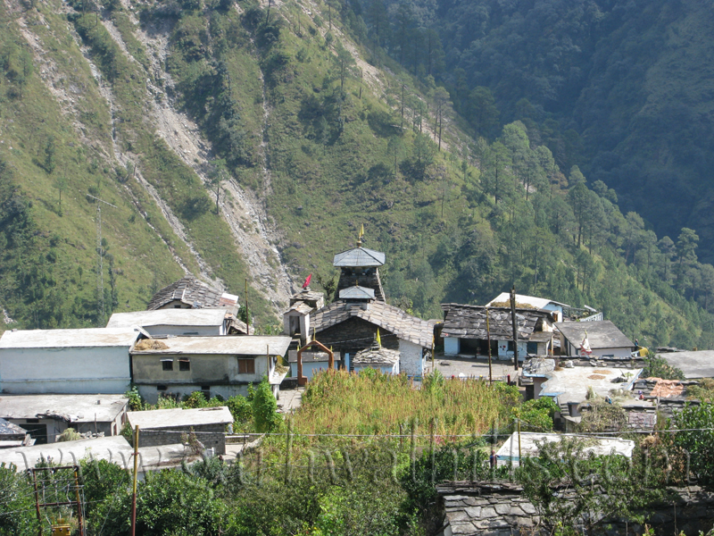 Garhwal 'Nature Beyond Imagination': Trek to Mandani Valley