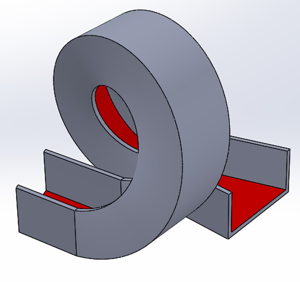 homebrew pinball: remember that loop-da-loop ramp?