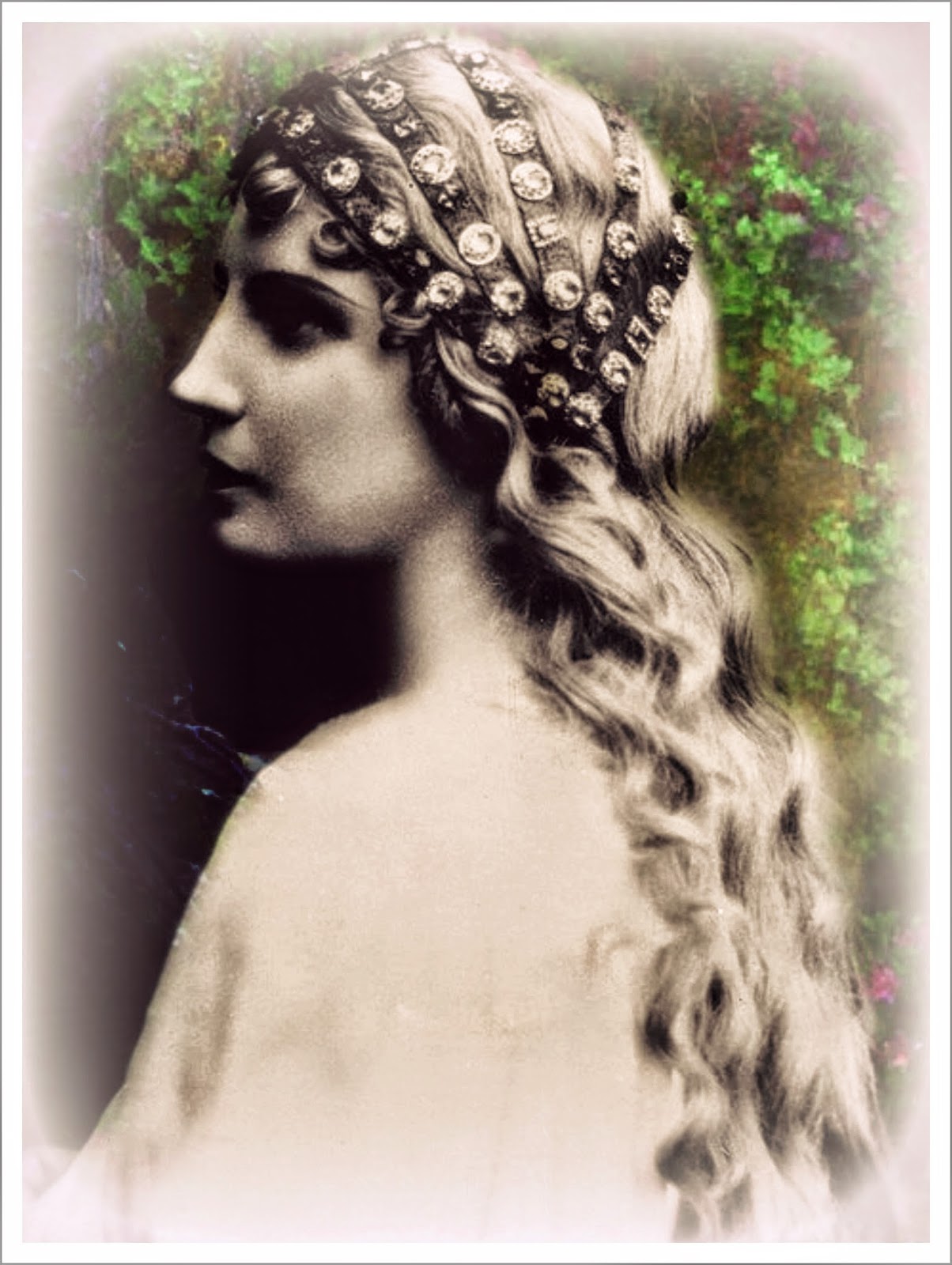 Tracey-anne's Blog: Who was the goddess Danu in mythology? Sidhe ...