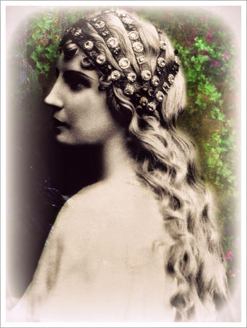 Tracey-anne's Blog: Who was the goddess Danu in mythology? Sidhe ...