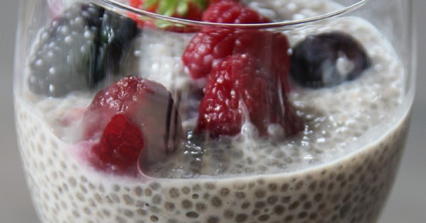 Hoe gebruik jij Chia? - Blog | Goji Superfoods