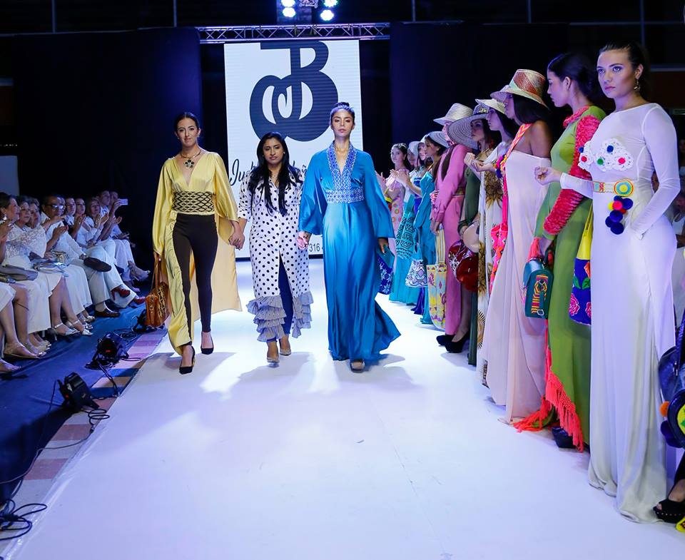 Las 5 EXPO MODA más importantes de latinoamérica.