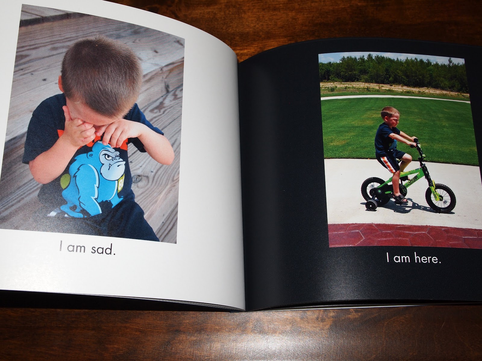 I Am Within: Sight Word Book 1 is Here!