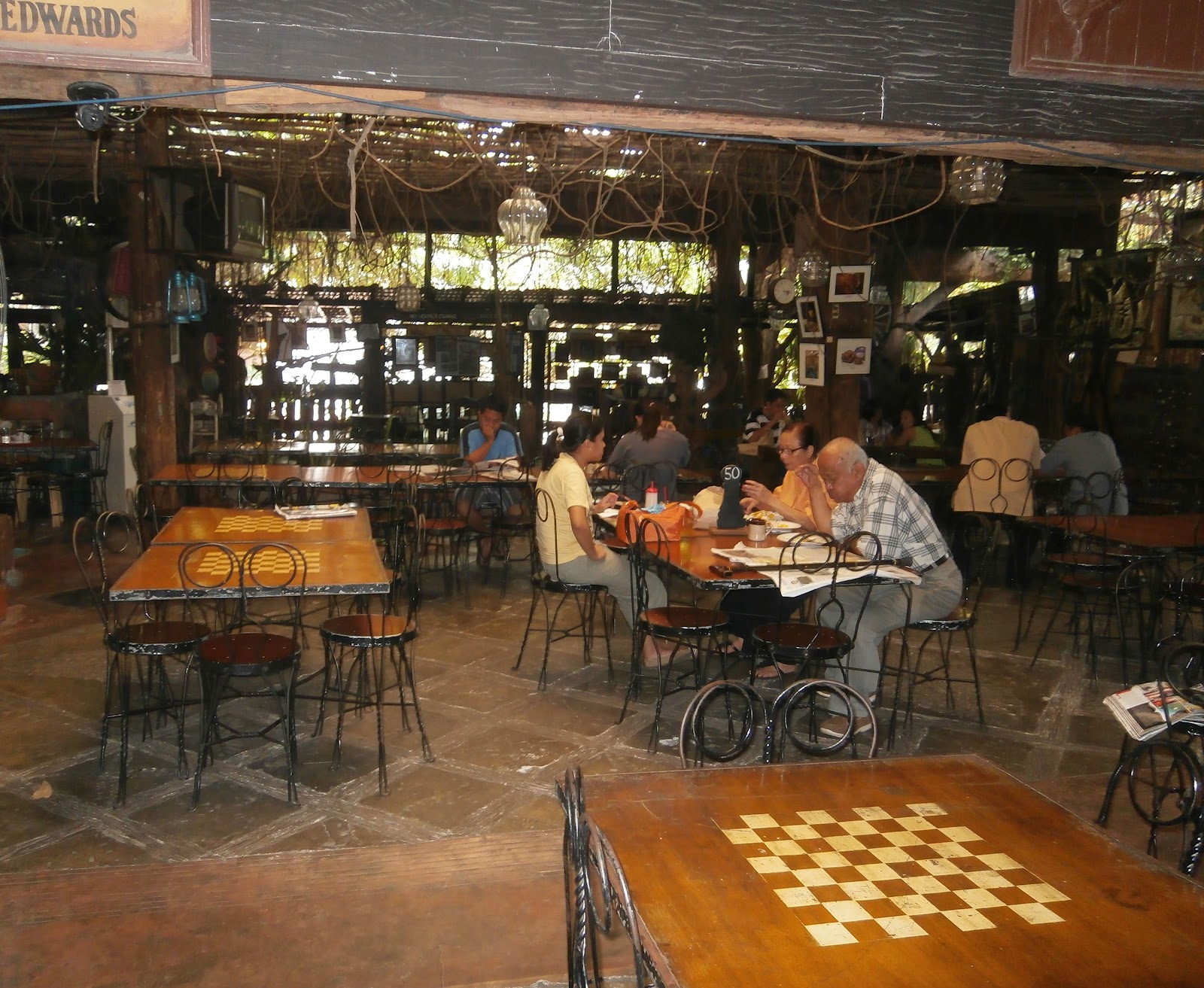 Perhaps Leisure!: Discovering Marikina City