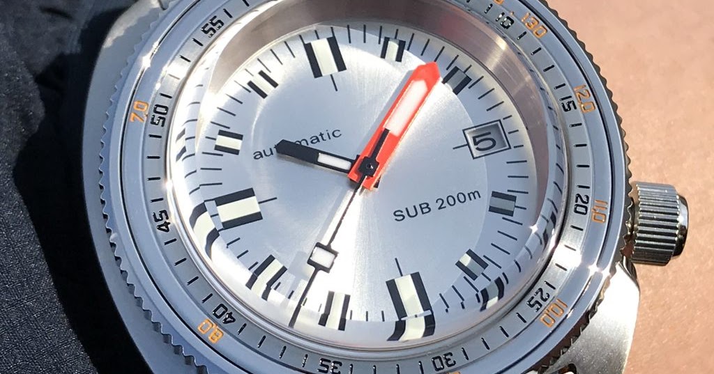 SEIKO TURTLE SOXA MOD