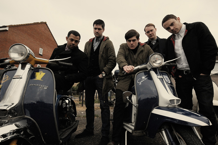 Pop, Rinse, Repeat: Missing Andy - Generation Silenced