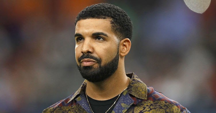 Drake explains why he was in black face ~ Ooooooo La La!