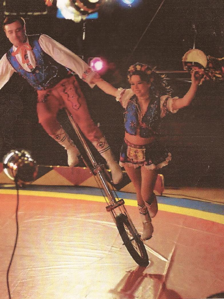 THE BALLOON MAN: 2011-02-27