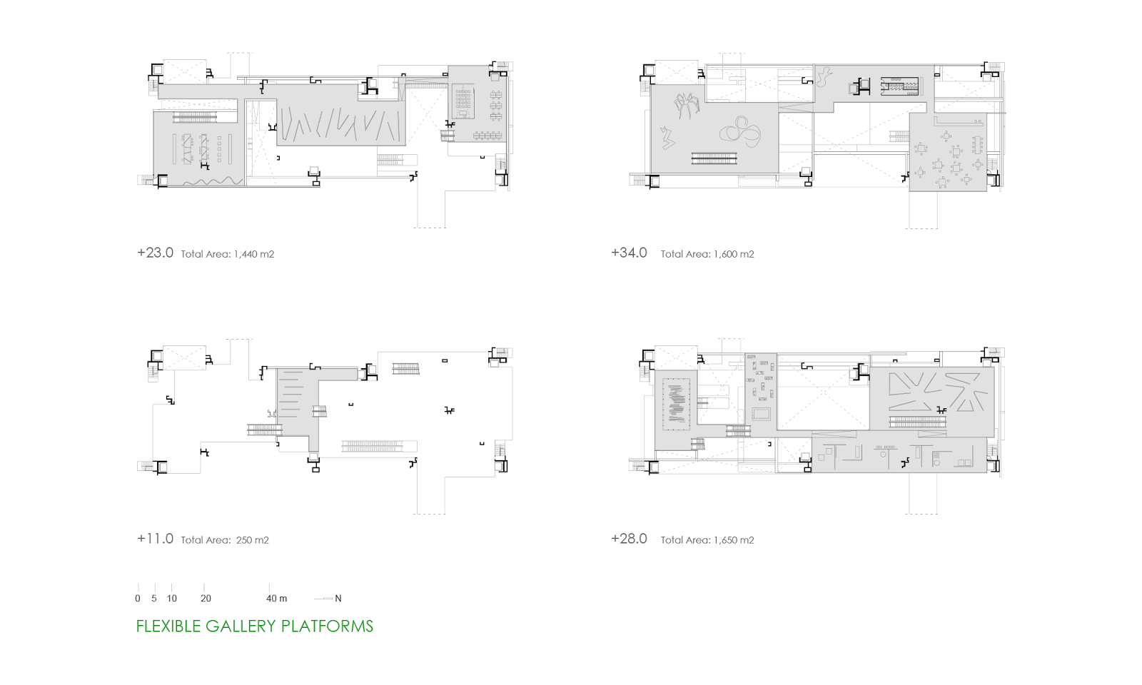 Ensamble Studio | a f a s i a