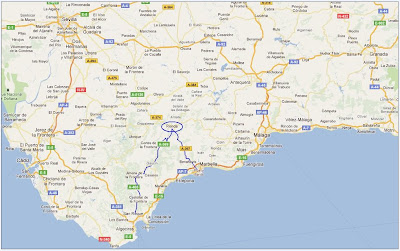 Motardsdocaneco: Ronda