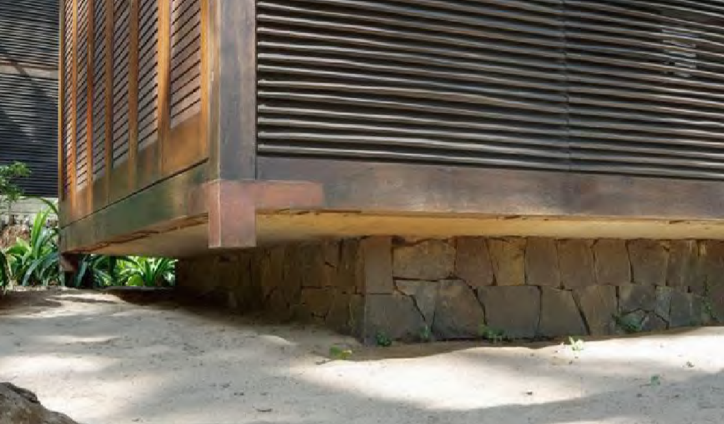 Arqitectura Desing: Palmyra House