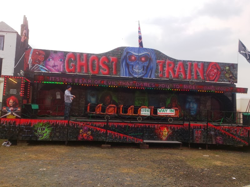 North East and Yorkshire Fun Fair Pics: 2013 N.East & Yorks Fairs ...