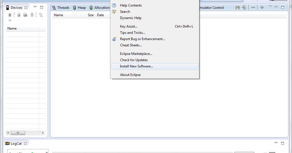Adt Plugin For Eclipse Saversden