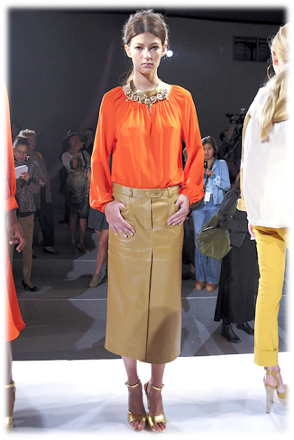 20th Century Designers. Designer Project.: Tory Burch. 1966-Present.