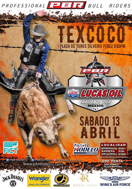 Feria del Caballo Texcoco 2021: feria texcoco 2019