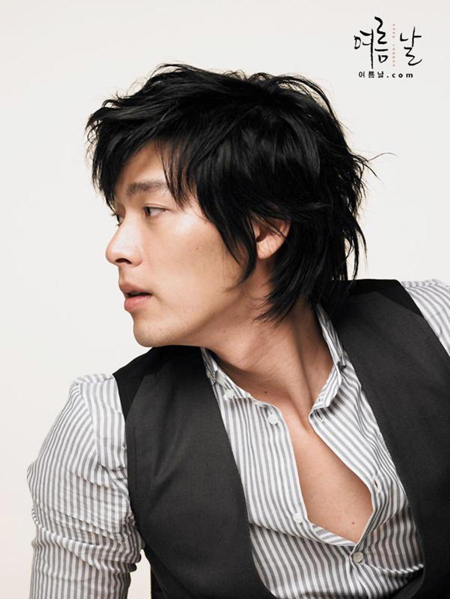 Korean Addicted: Hyun Bin