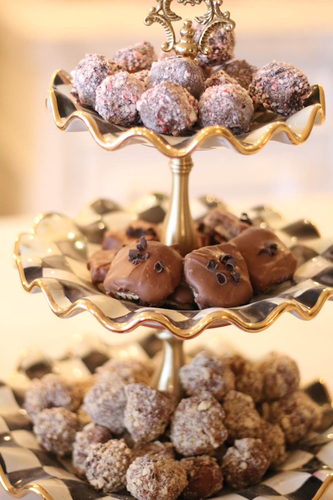 Chocolate Board How To - Purple Chocolat Home