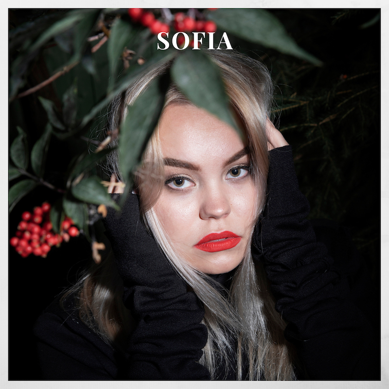 The Last Bees - Another Sky - Sofia - Vilde