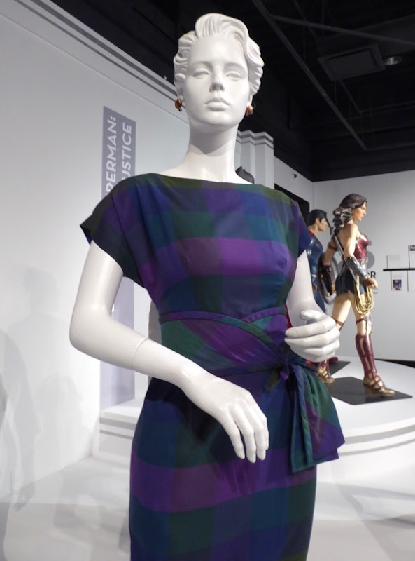 Hollywood Movie Costumes and Props: Hidden Figures film costumes on ...