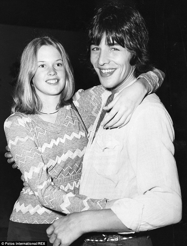 Young Don Johnson Was Ridiculously Smoking Hot - Go Retro!