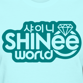 SHINee: SHINee Official fandom colour and name!!