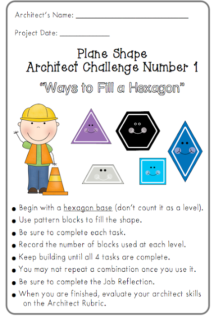 The Teacher's Chair: That's the Shape of Things Common Core Aligned ...
