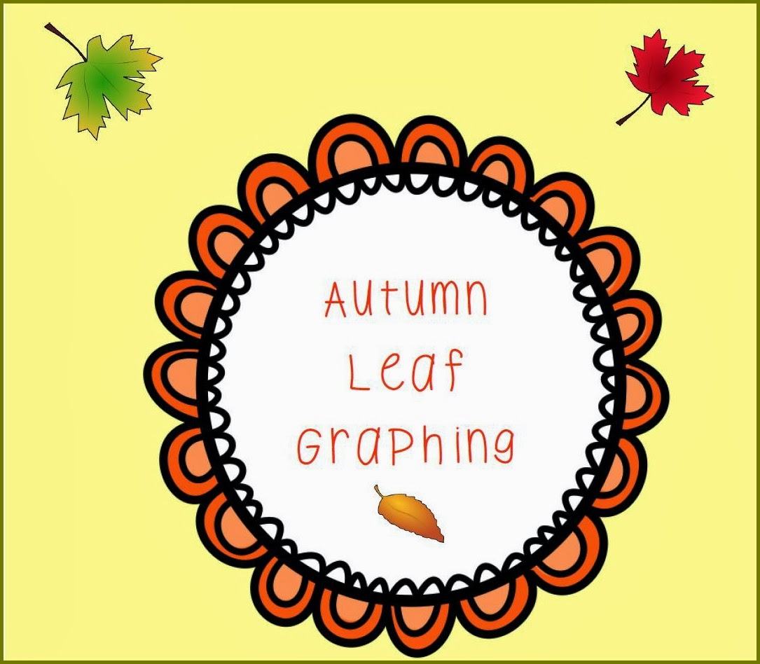 The Balanced Classroom: Autumn Leaves Theme Day