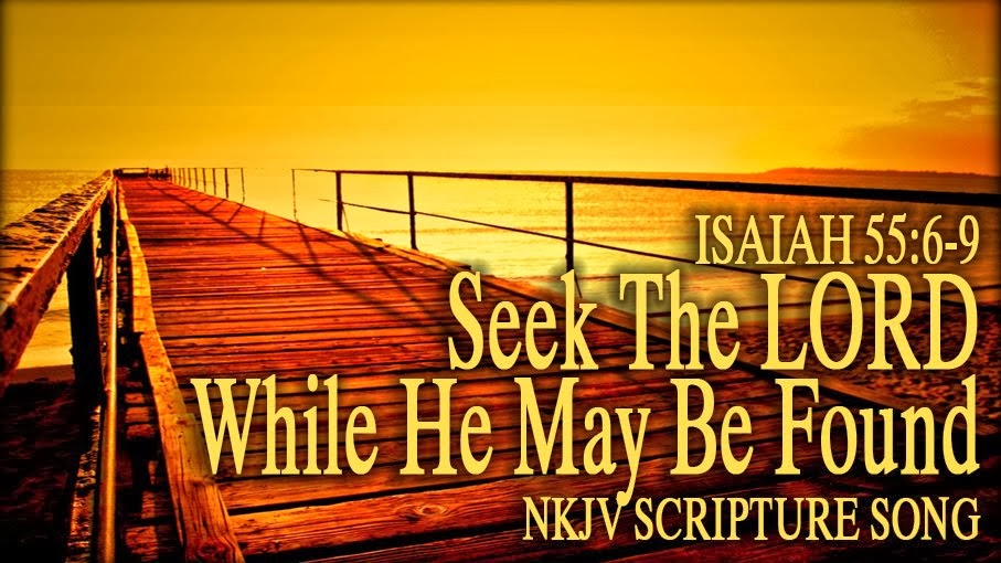 Scripture Songs for Worship : Isaiah 62 Surely Your Salvation is Coming