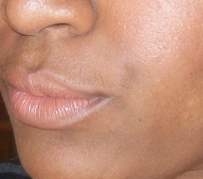 Rural Glamour: Nicka K NK Lipstick....A Pretty Pucker for a Low Price!