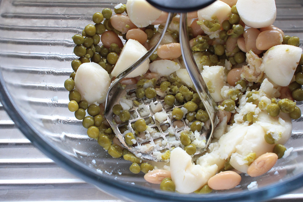 Food Endeavours of the Blue Apocalypse: What to eat in an Apocalypse ...