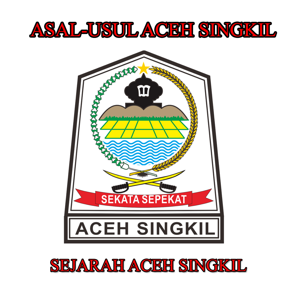Logo Daerah Aceh - Visit Banda Aceh