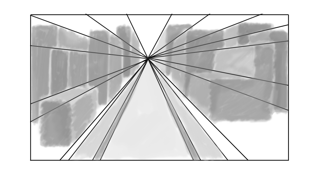 Jake Carpenter's CGAA Blog: Perspective exercise