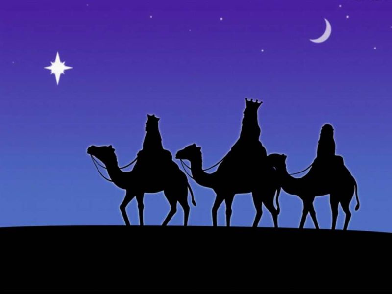 Aprendendo Croata: SVETA TRI KRALJA