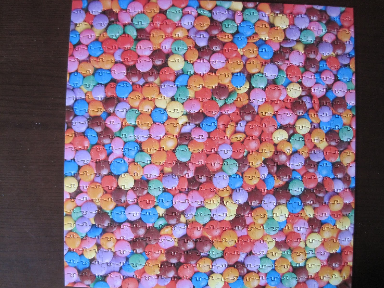 Jigsaw Jollies : The Sweet Shop - The World's Most Difficult Jigsaw ...