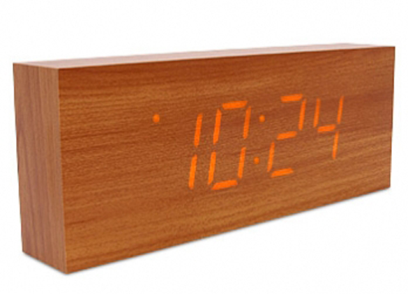 my head space: Spring Forward - Stylish Alarm Clocks