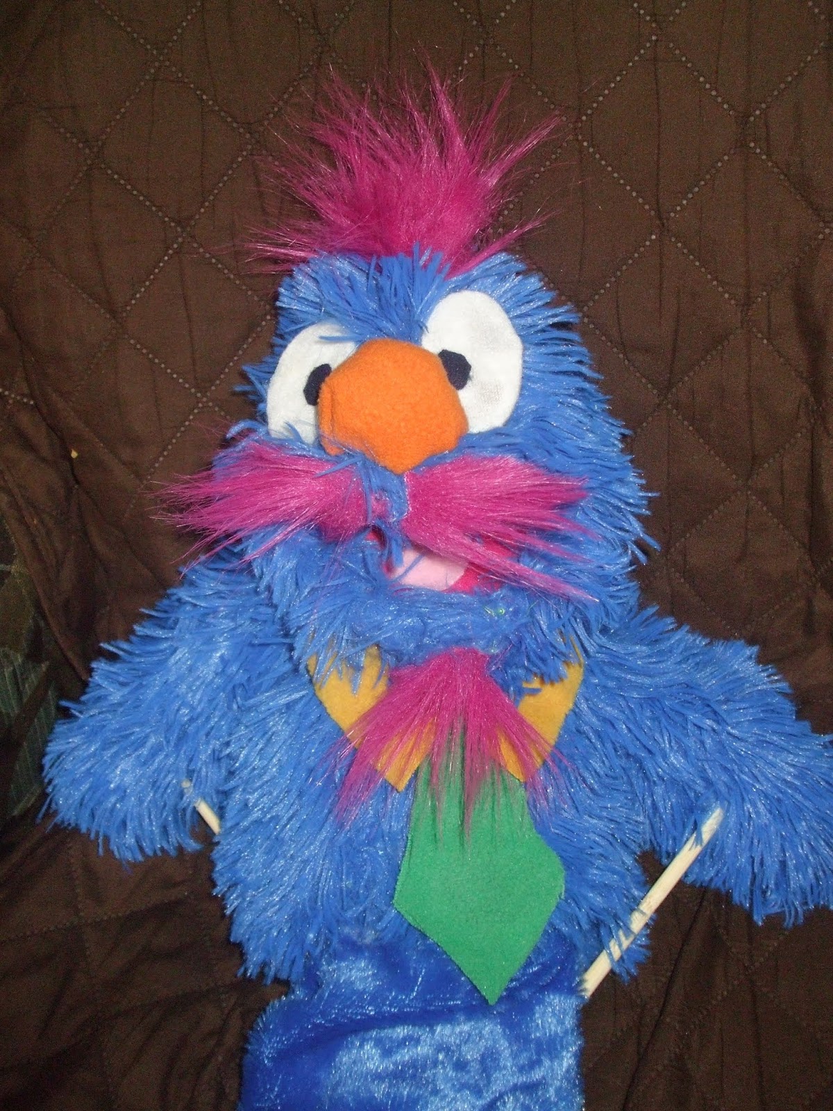 My Muppet Replicas | Page 2 | Muppet Central Forum