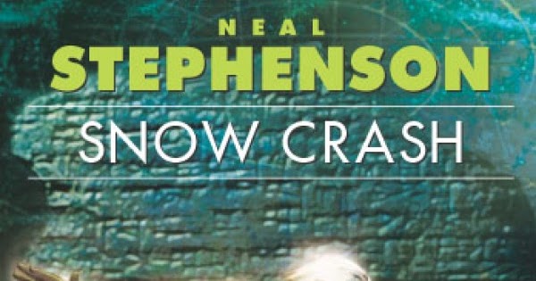 Snow Crash