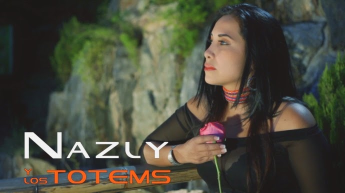 ᐈ Nazly y Los Totems El Nuevo estilo Musical - Noticias | Información ...