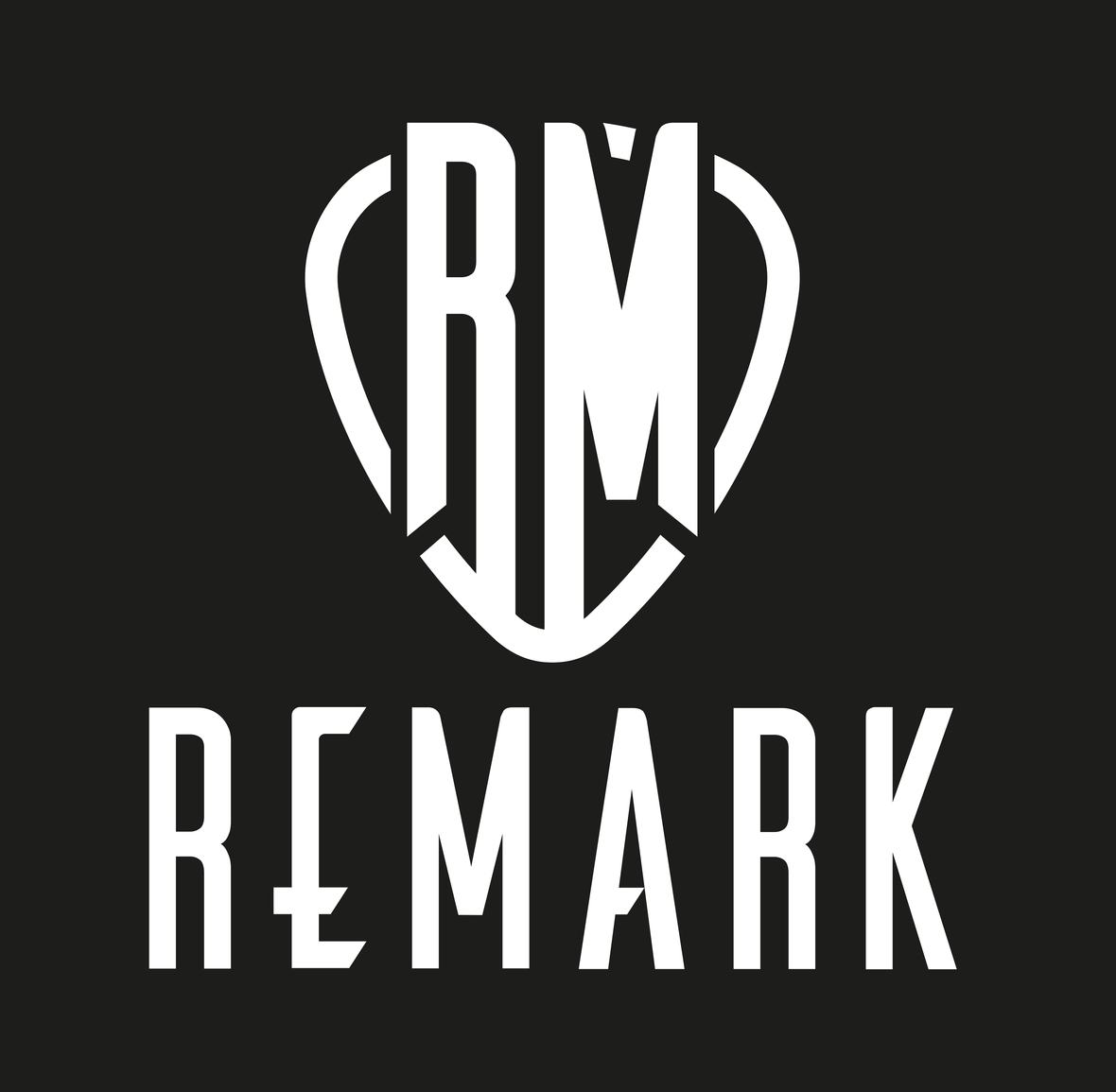 Remark Makes a Mark by Falling | NataliezWorld