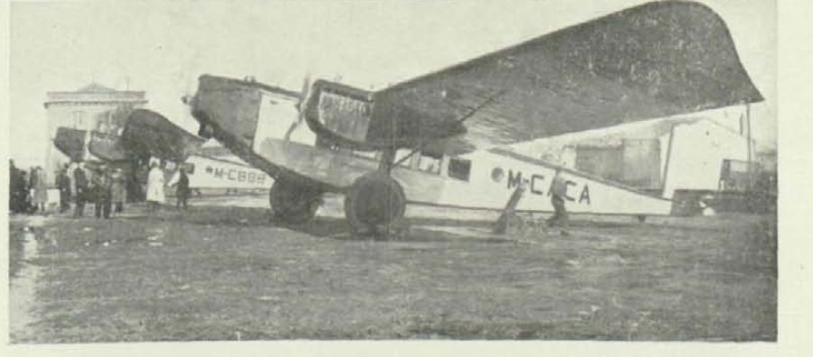 Wings of Intent: Rohrbach Roland, 1/72nd scale scratchbuilt -Iberia reg ...