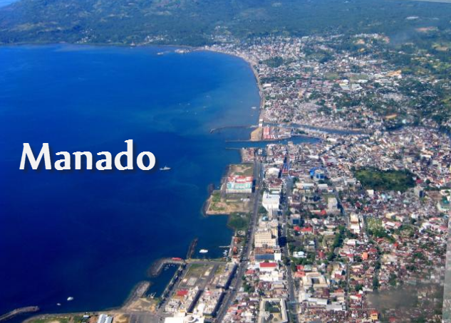 Galeri Foto : Landscape Manado