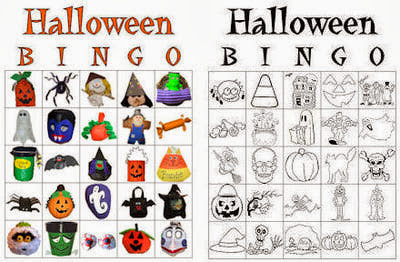 Brainstorm in Bloom: Fall {Halloween} Party (Bouquet of Ideas)