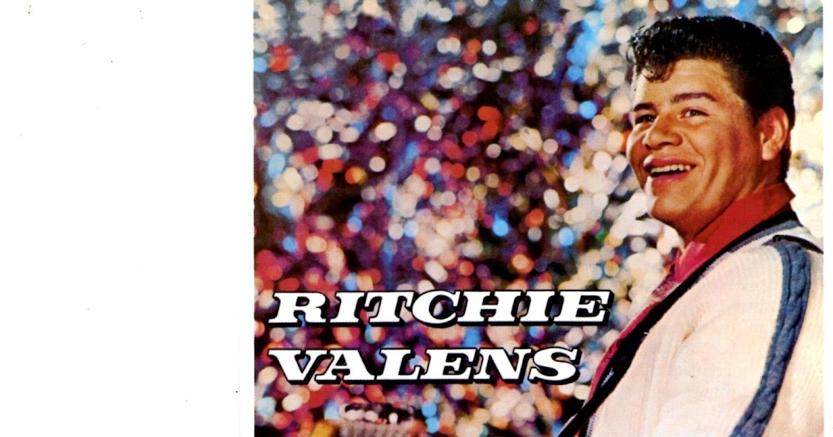Ritchie Valens by Ritchie Valens