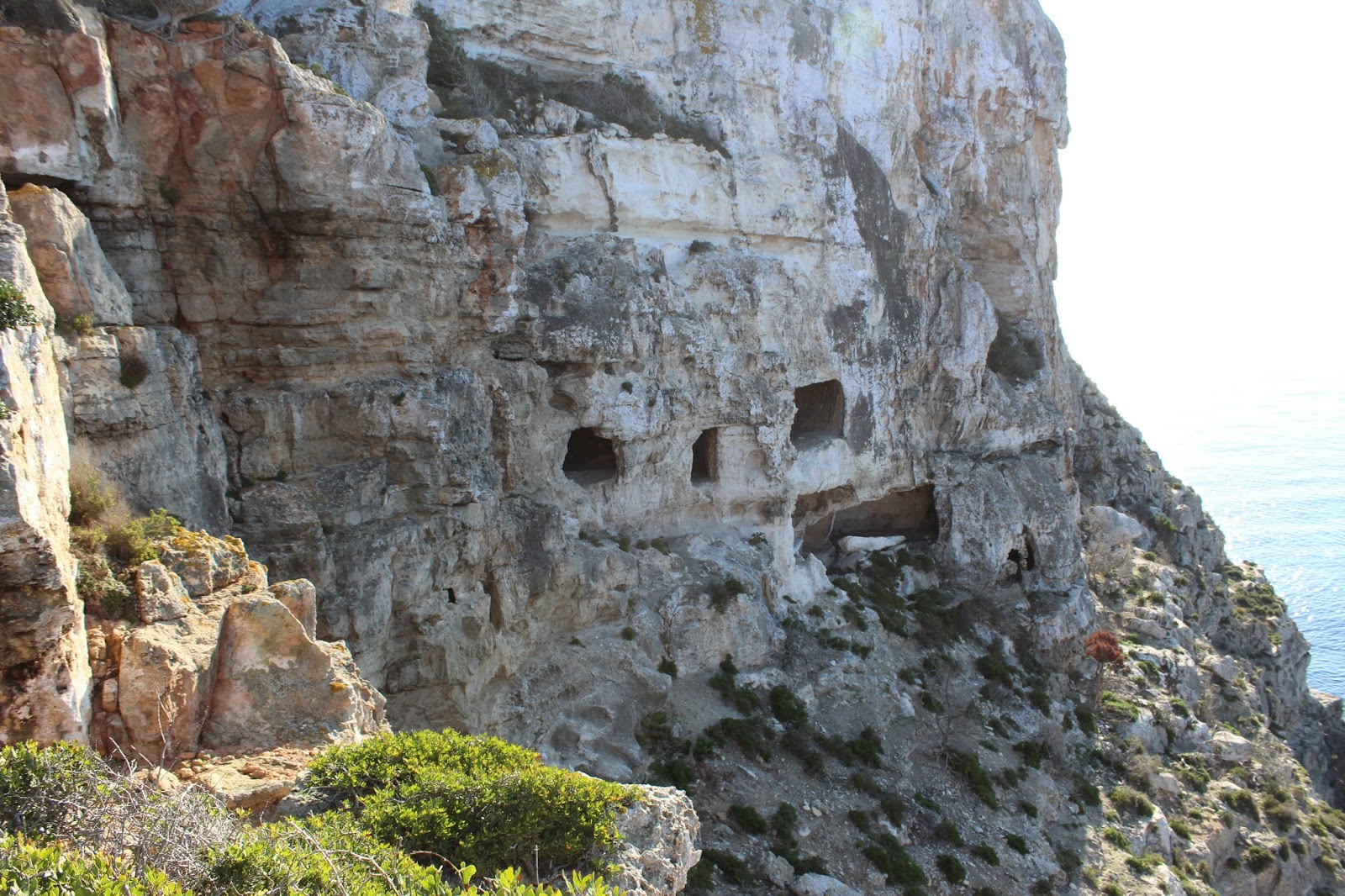 S'Antigot. Històries d'arqueologia i patrimoni històric. : Les ...